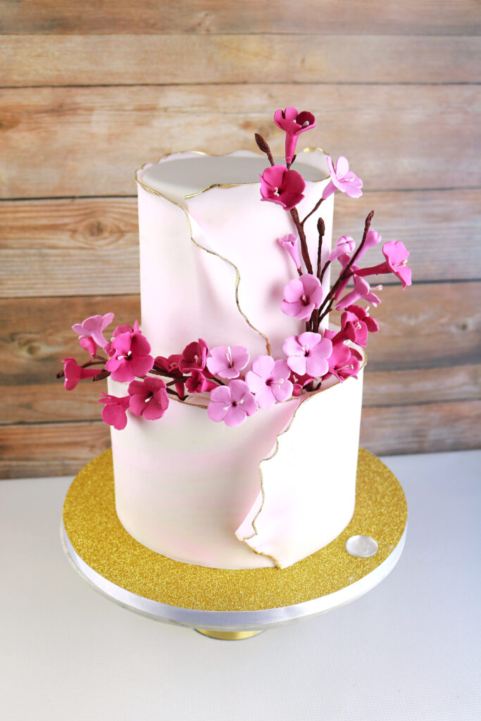 Celebrations Cakes | Custom Special Occasion Cakes in Austin TX