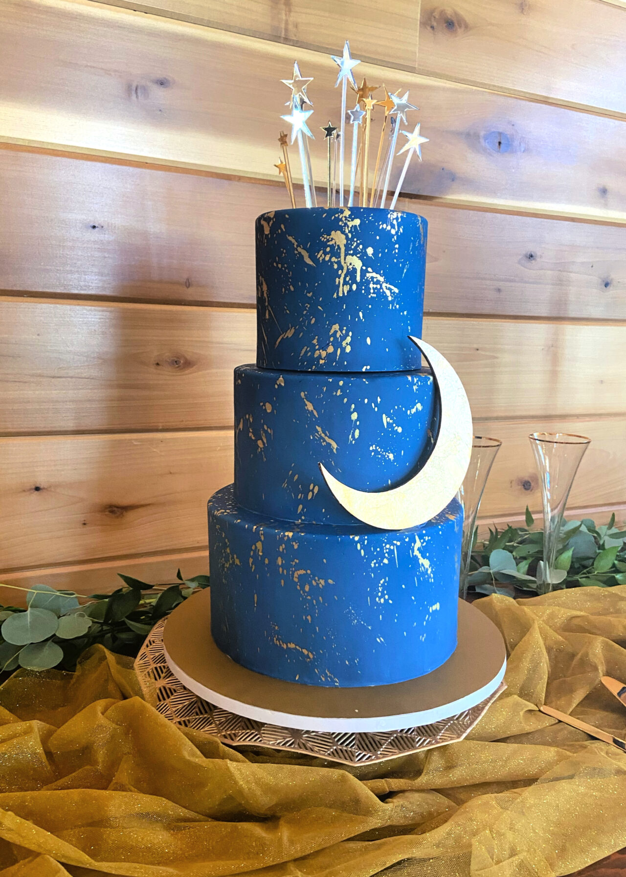 Cake Designer & Custom Cakes Austin TX - Glace Cakes